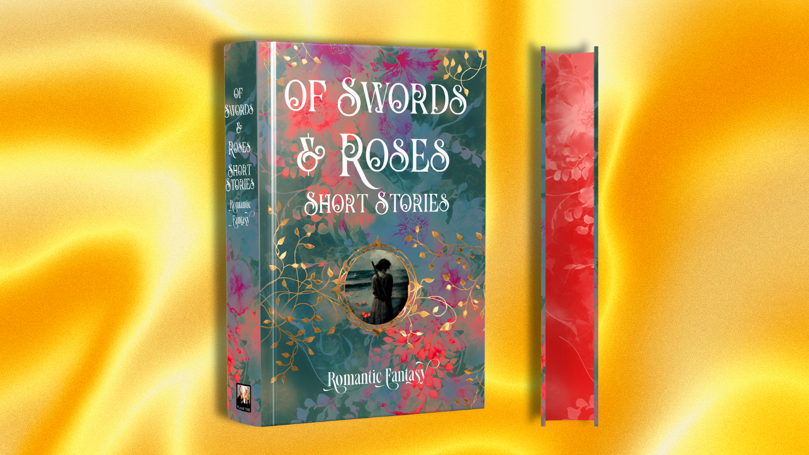 Romantic Fantasy | Contents Announcement | Of Swords & Roses